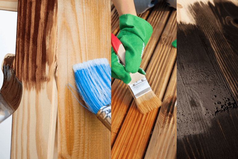 Tipos de verniz para madeira: quais são e como aplicar - Blog Leo Madeiras