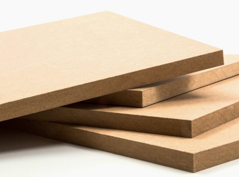 Qual é a diferença entre MDF e MDP? Saiba agora! - Blog Leo Madeiras