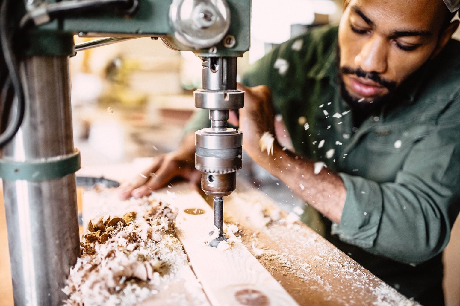 O que é marcenaria criativa e como colocar em prática? - Blog Leo Madeiras