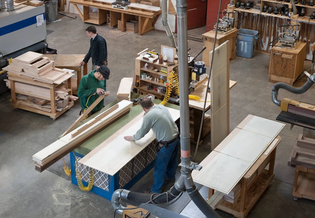 Marcenaria de sucesso: o que não pode faltar? - Blog da Leo