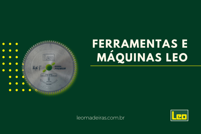 Produtos Marca Leo: conheça a nossa linha própria - Blog Leo Madeiras