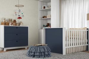 MDF Azul: conheça 7 padrões em alta - Blog Leo Madeiras