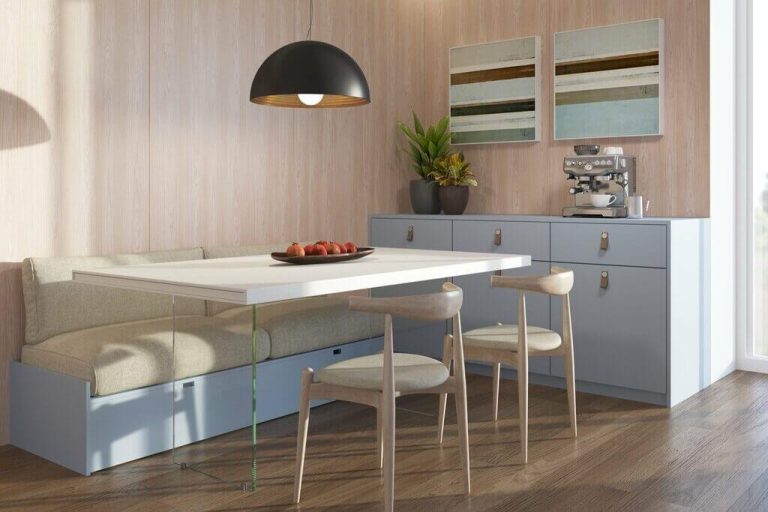 MDF Azul: conheça 7 padrões em alta - Blog Leo Madeiras