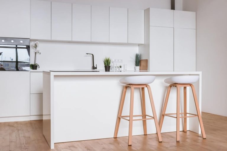 MDF branco: os 8 padrões mais populares para móveis - Blog Leo Madeiras