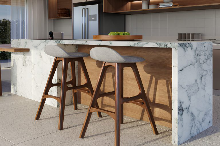 Fórmica: surpreenda-se com as diferentes aplicações - Blog Leo Madeiras