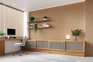 Painel de MDF decorativo: confira os novos modelos da Coleção ...