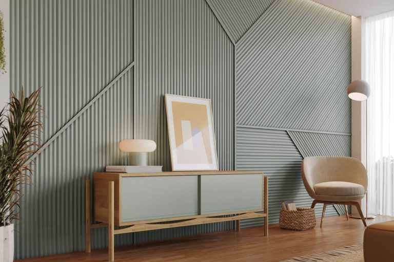 Painel de MDF decorativo: confira os novos modelos da Coleção ...